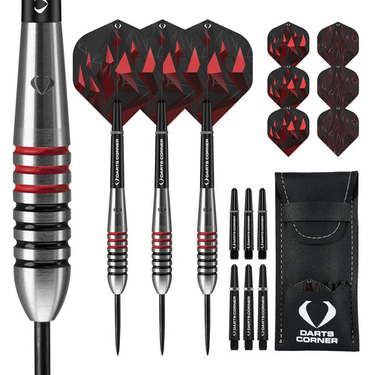 Darts Corner