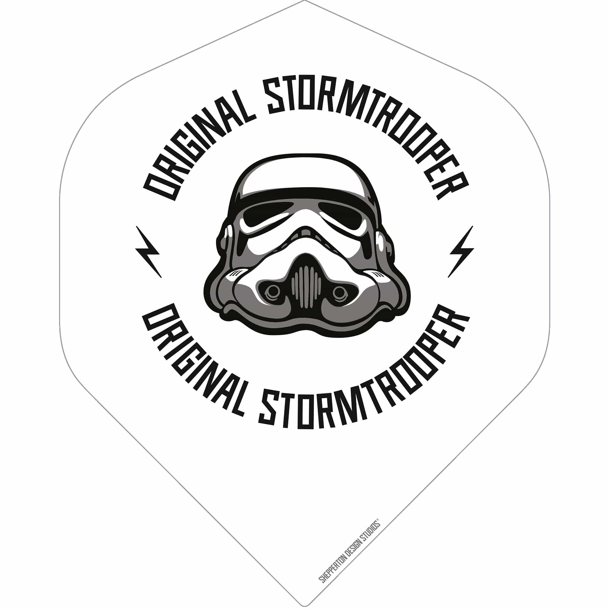 Stormtrooper Helmet Icon