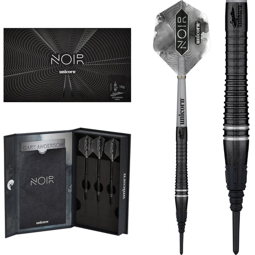 How to choose the best darts weight for your style - Darts Corner